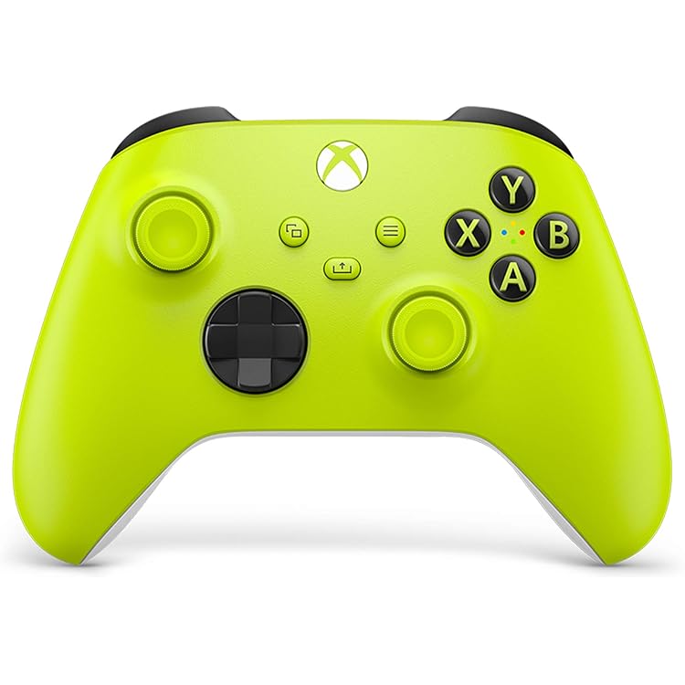 Official Xbox One Wireless Controller Minecraft Creeper Microsoft Xbox
