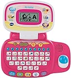 VTech Challenger Laptop, 64973: Amazon.co.uk: Toys & Games