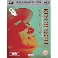 The Ken Russell Collection: The Great Composers [DVD + Blu-ray]: Amazon ...