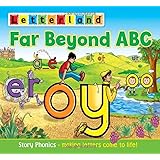 Beyond ABC: Story Phonics - Making Letters Come to Life! (Letterland ...