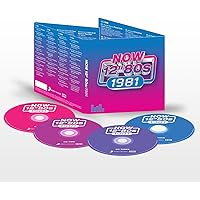 NOW That’s What I Call 12” 80s: Remixed: Amazon.co.uk: CDs & Vinyl