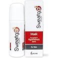 SALVE Men's Sweatgo Roll-On Solution For Excessive Sweating ...