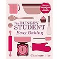 The Hungry Student Cookbook: Amazon.co.uk: Pike, Charlotte ...
