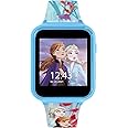 Frozen Smart Watch FZN4587 : Amazon.co.uk: Watches