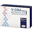NOUVEAU : Saint Nutrition® V-GRA Forte Complexe pour Homme - Extra Fort ...