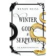 Winter Gods & Serpents (The Auran Chronicles) : Heiss, Wendy: Amazon.co ...