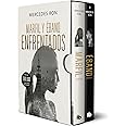 Enfrentados (estuche con: Marfil y Ébano) (Enfrentados) (Ficción) : Ron ...