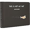This Is Not My Hat: 1: Amazon.co.uk: Klassen, Jon, Klassen, Jon ...