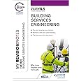 My Revision Notes: Building Services Engineering T Level: Amazon.co.uk ...