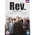 Rev - Series 1-2 Box Set [DVD]: Amazon.co.uk: Tom Hollander, Olivia ...