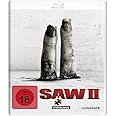 Saw II - White Edition [Alemania] [Blu-ray]: Amazon.es: Bell, Tobin, Smith, Shawnee, Wahlberg ...