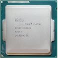 Core i7 4th Gen Desktop Processor