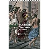 Il simposio : Platone, Colli, G.: Amazon.it: Libri