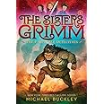 Sisters Grimm: Book One: The Fairy-Tale Detectives (10th anniversary ...