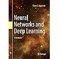 Neural Networks and Deep Learning: A Textbook : Aggarwal, Charu C.: Amazon.it: Libri