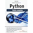 Amazon.it: Programmare con Python: Guida Completa - Buttu, Marco - Libri