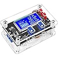 DROK DC Buck Module, Adjustable Buck Converter Step Down Voltage ...