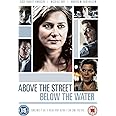Above The Street, Below The Water [DVD]: Amazon.co.uk: Sidse Babett ...