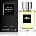 David Beckham Instinct Eau De Toilette, 50ml - Men's Cologne/Aftershave ...