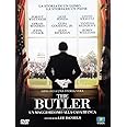 The Butler (DVD): Amazon.it: Forest Whitaker, Oprah Winfrey, Cuba ...