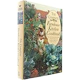 The Complete Farmhouse Kitchen Cook Book: Amazon.co.uk: Mary Watts ...