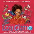 Buy Izzy Gizmo And The Invention Convention # 2 Book Online at Low ...