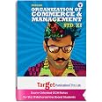 Std 11 Organisation of Commerce & Management Precise Notes | XI ...