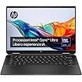 HP Spectre x360 14-eu0000sl Convertibile, Intel Core Ultra 5-125H ...