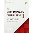 Compact. Preliminary for schools. For the revised exam from 2020. B1 ...