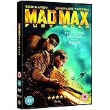 Mad Max [DVD] [1979]: Amazon.co.uk: Mel Gibson, Joanne Samuel, Hugh ...