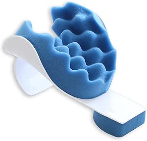 Pinched Nerve Neck Cranial Cradle- Cervical Neck Pain Relief - Neck ...