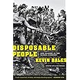 Disposable People: New Slavery in the Global Economy: Amazon.co.uk ...