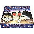 Outrage! Steal The Crown Jewels,Board Game,Treason in the Tower ...