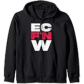 EC F'N W Wrestling Championship Wrestler Fighter T-Shirt : Amazon.co.uk ...