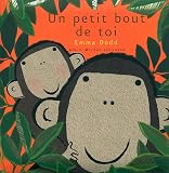 J'AIME TOUT EN TOI: Amazon.fr: Dodd, Emma: Livres