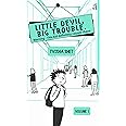 Buy Little Devil, Big Trouble Book Online at Low Prices in India ...