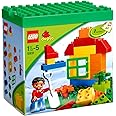 LEGO® DUPLO® 5931 : My First DUPLO Set : Amazon.co.uk: Toys & Games