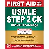 Buy First Aid for the USMLE Step 1 2025 Book Online at Low Prices in ...