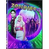 Disney Zombies [DVD]: Amazon.es: Milo Manheim, Meg Donnelly, Trevor ...