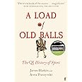A Load of Old Balls: The QI History of Sport: Amazon.co.uk: Harkin ...