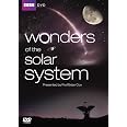 Wonders of the Solar System [DVD]: Amazon.co.uk: DVD & Blu-ray