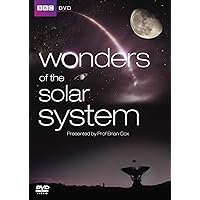 Wonders of the Solar System [DVD]: Amazon.co.uk: DVD & Blu-ray