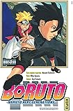 Amazon.fr - Boruto - Naruto next generations -, tome 6 - Ukyo Kodachi, Masashi Kishimoto, Mikio ...