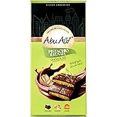 Choco Zen Pistachio Kunafa Dubai Viral Dark Chocolate Bar 100g : Amazon ...