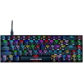 Amazon.in: Buy Cosmic Byte CB-GK-18 Firefly Per-Key RGB TKL Mechanical ...
