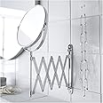 Ikea Frack Stainless Steel Mirror : Amazon.co.uk: Home & Kitchen