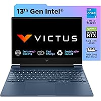HP Victus 15 Intel Core i5 13th Gen 13420H - (16 GB/512 GB SSD/Windows ...
