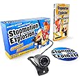 Stopmotion Explosion: Complete Stop Motion Animation Kit with Camera ...