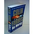 NO MERCY COLIN FORBES : Forbes, Colin: Amazon.co.uk: Books