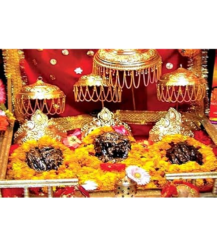 Maa Vaishno Wallpaper High Resolution